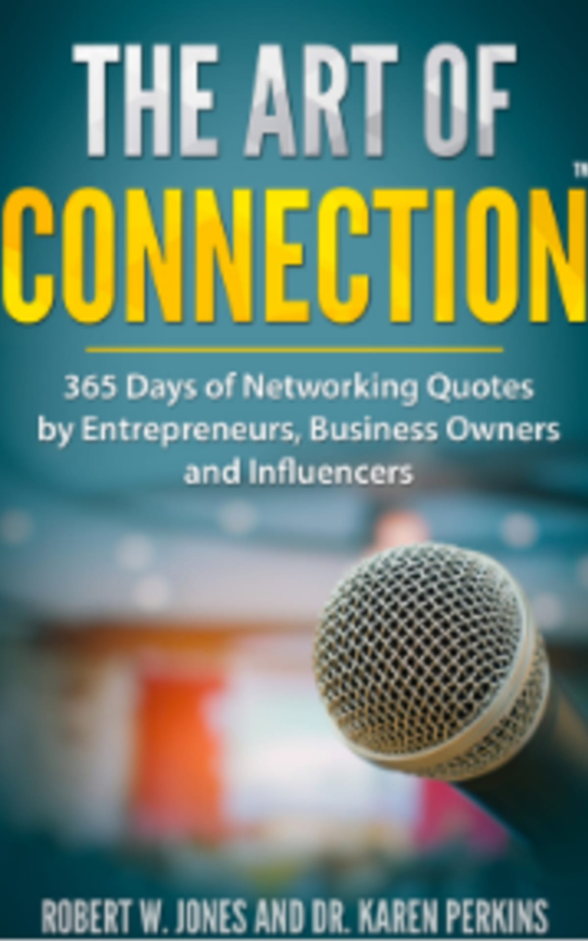 365 Days of Inspirational Quotes – The Art of Connection